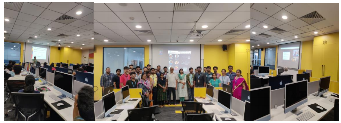 Theoretical Computer Science - SRMIST