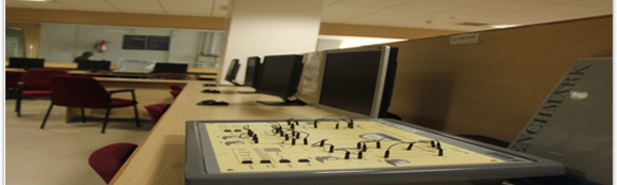 Networking Lab Srmist